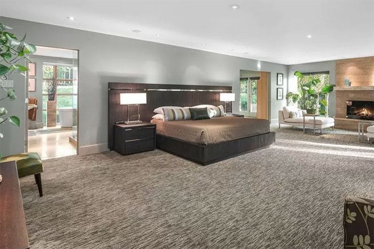 Where does Patrick Mahomes live? A compete tour inside Patrick Mahomes ...