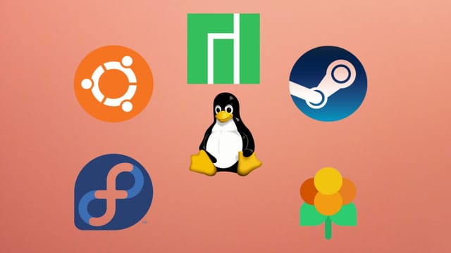 Top 5 Linux distros for gaming in 2024