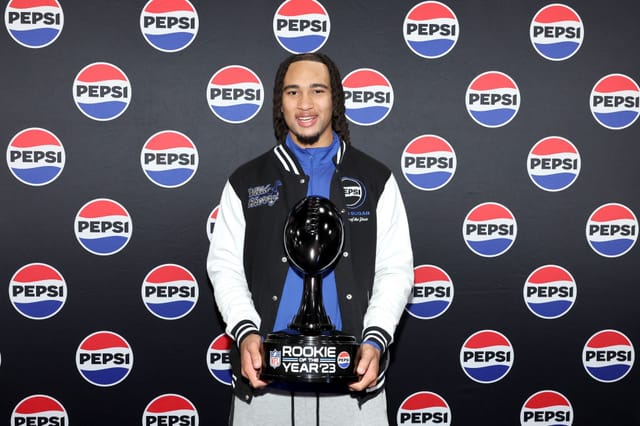 List of National Football League Rookie of the Year Award Winners ...