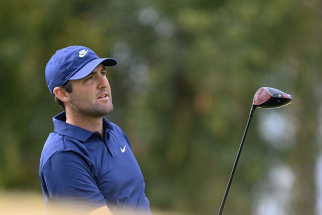 Netflix’s popular Golf series Full Swing announces season 2 release date