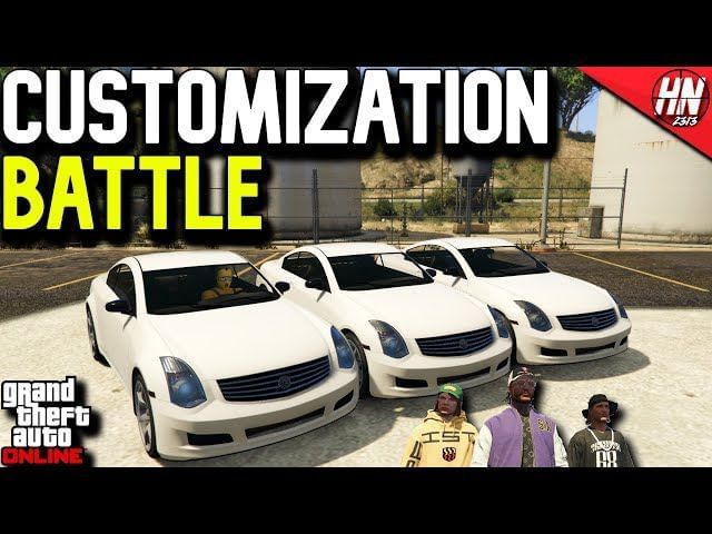 Is it worth buying FR36 in GTA Online?