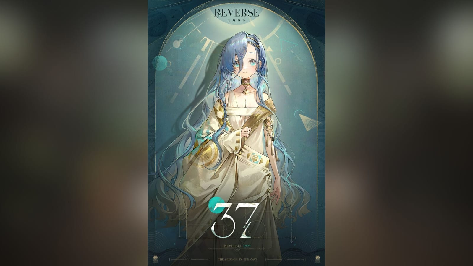 37 in Reverse 1999: Skills overview, best teammates, and more