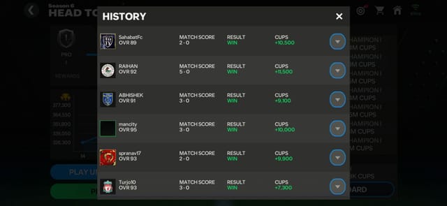 7 best tips and tricks to reach FC Champion tier in Division Rivals in ...