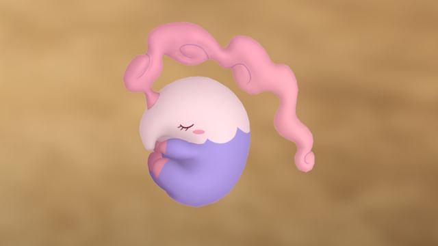 Pokemon GO Musharna: Best moveset, counters, and is it any good?