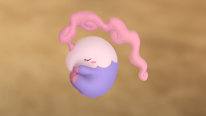 Pokemon GO Musharna: Best moveset, counters, and is it any good?