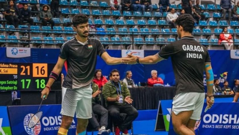 Iran Fajr International Challenge: India finish with massive medal haul