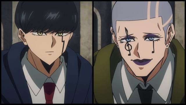 Mashle: Magic and Muscles season 2 episode 6 review: Mash Burnedead vs ...