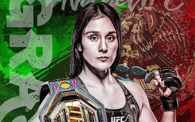 BREAKING: UFC's second-ever Noche card is now UFC 306 - Here's the date ...