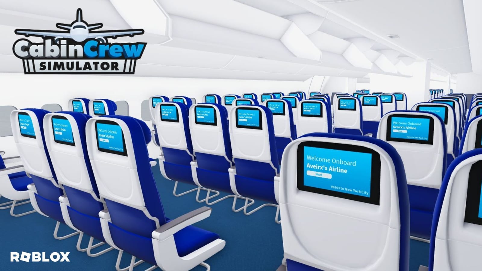 Cabin Crew Simulator codes (December 2025)