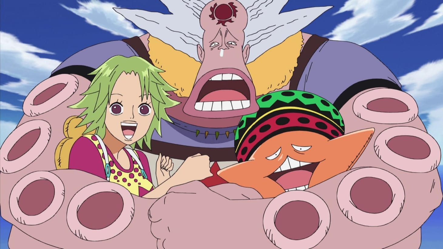 All One Piece Cover Stories: Complete list, explained
