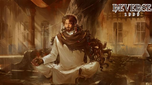 Best Reverse 1999 Shamane build