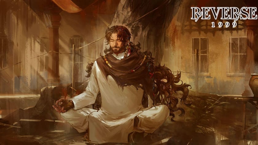 Best Reverse 1999 Shamane build