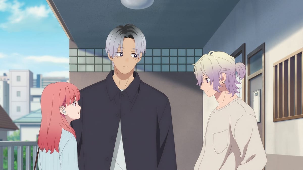 A Sign of Affection episode 9 release date, where to watch, what to ...