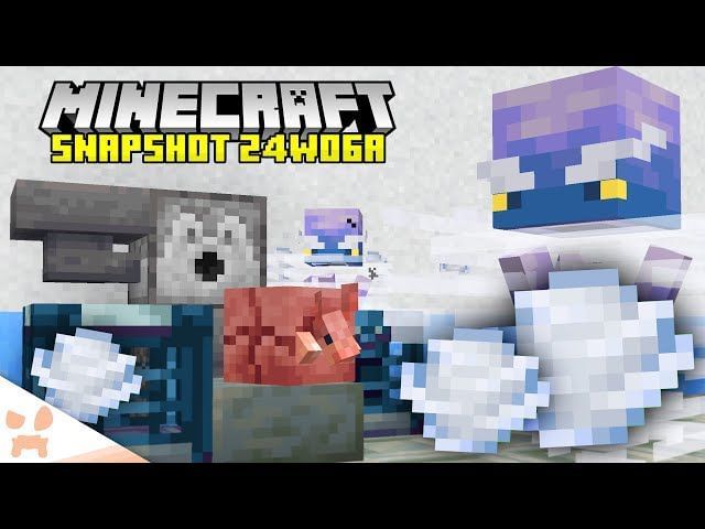 How to get and use wind charge in Minecraft