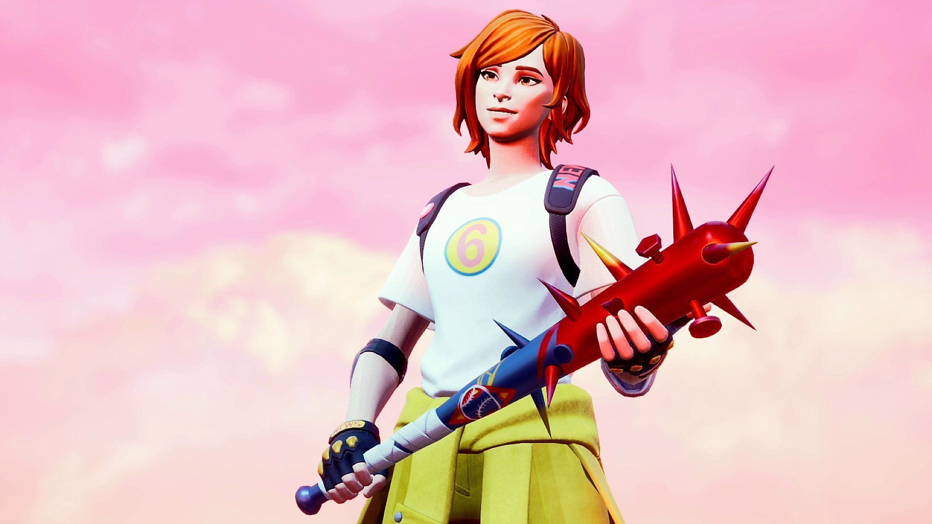 How to get April O'Neil Skin in Fortnite