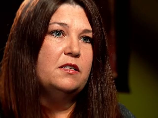 Dateline: Unforgettable - Where is Todd Chance's killer Leslie Jenea ...