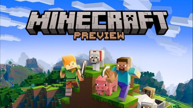 Minecraft Preview is now available for PlayStation 4: Here's how you ...