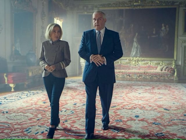 What is Netflix's upcoming film Scoop all about? First look, synopsis ...