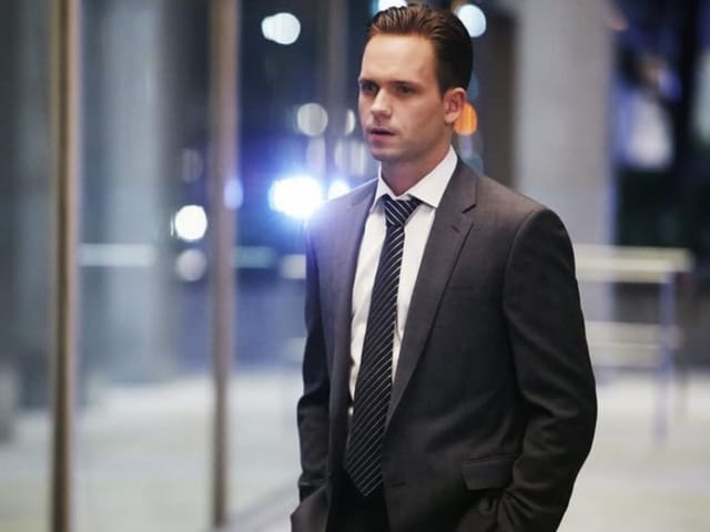 Suits spinoff receives official title and pilot order