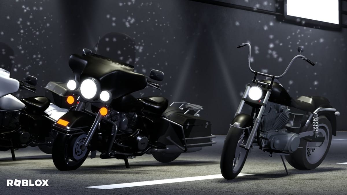 Motorcycle Mayhem codes (December 2025)