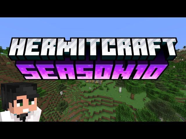 Hermitcraft Season 10: List of all participating members