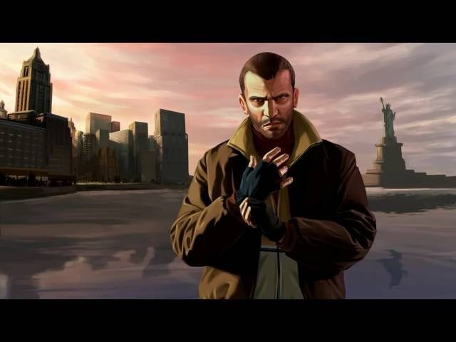 Top 5 GTA themes of all times