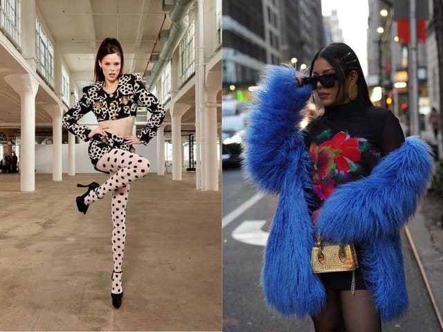 6 Best street style trends from New York Fashion Week 2024