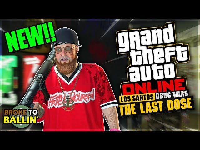 How to start GTA Online at Level 1 in 2024?