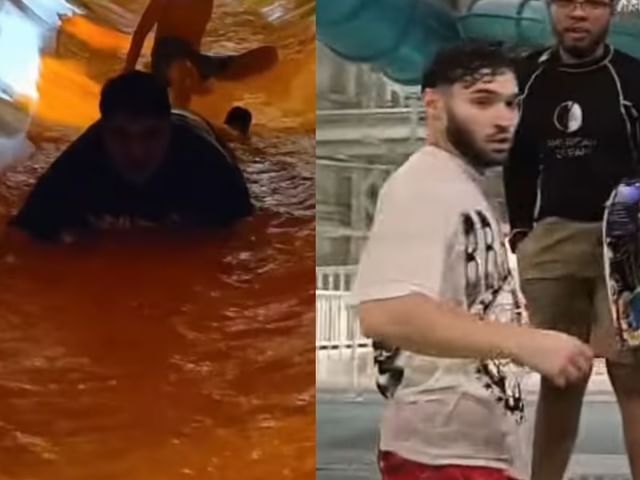 "This s**t got me crying" - Fans react as Adin Ross, xQc and SSB ...