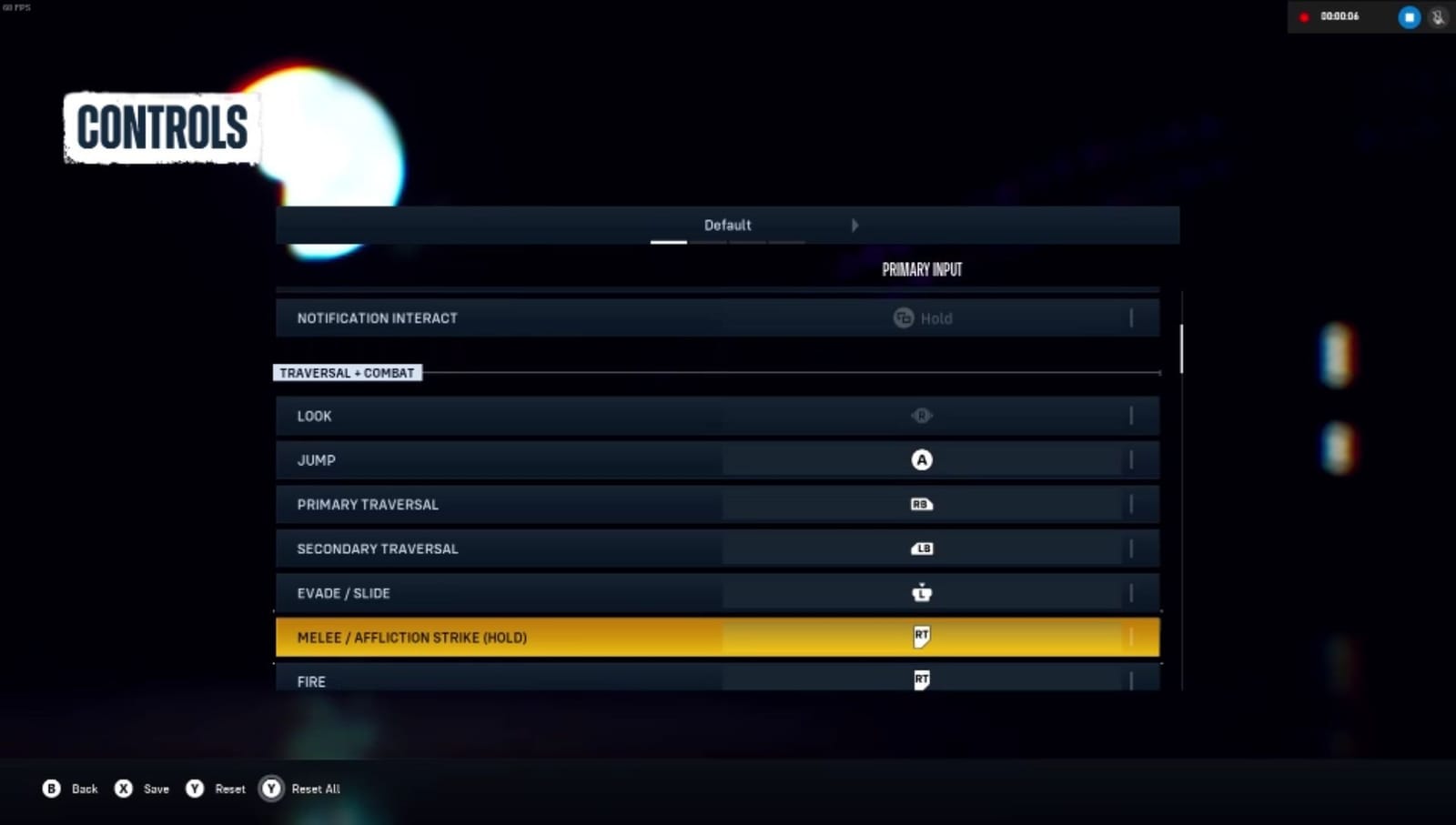 Suicide Squad Kill the Justice League settings you need to change