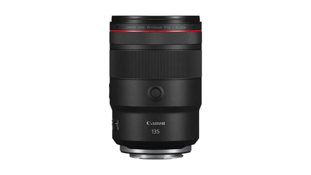 5 best Canon lenses for portraits