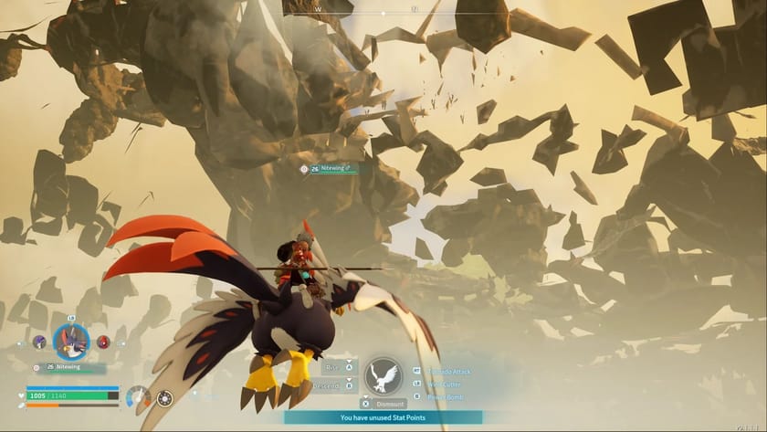 5 best Palworld base locations