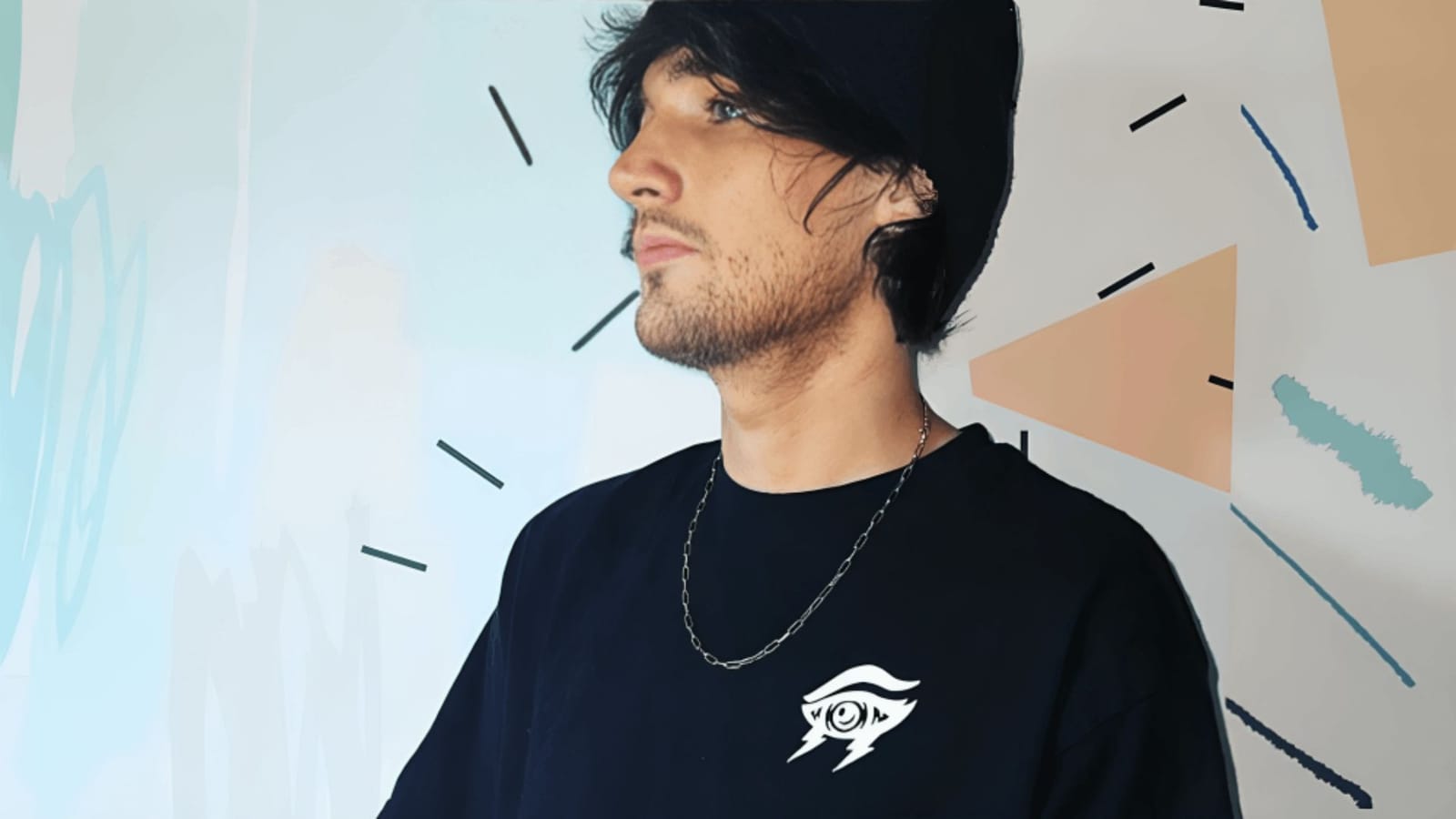 Why is Mitch Jones considered a controversial personality? Twitch ...