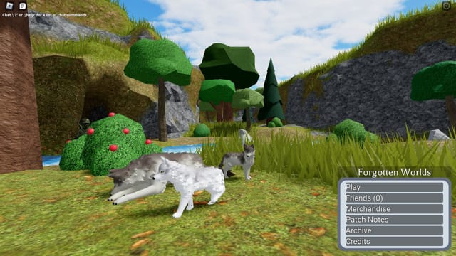 Forgotten Worlds Codes (2024): Are there any active codes?