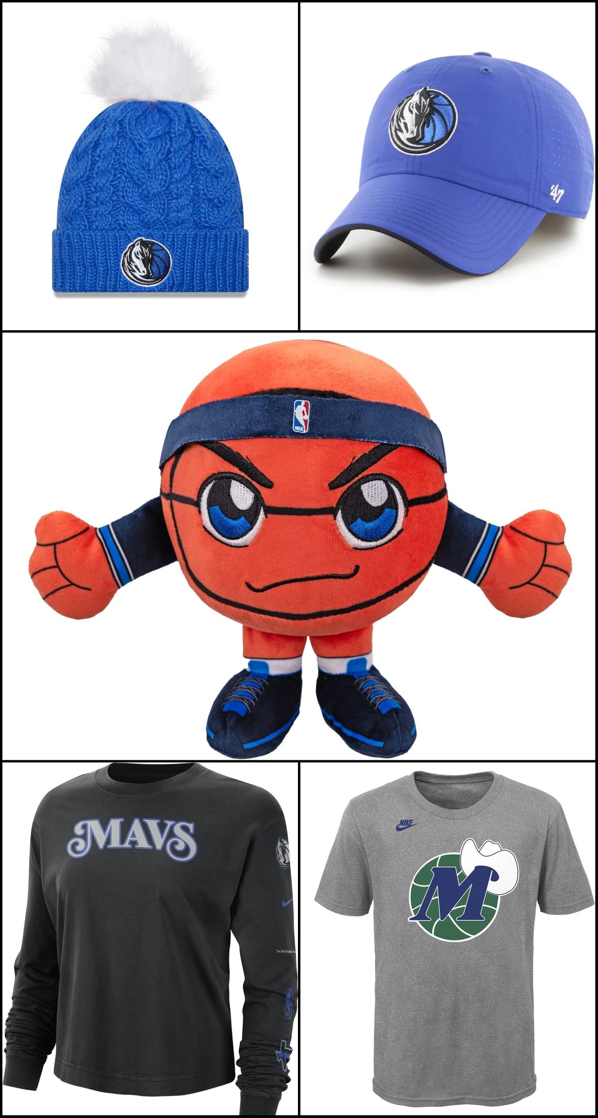 Alisah Chanel flaunts exclusive $320+ Dallas Mavericks welcome gear ...