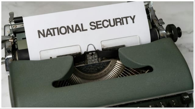 What did Joshua Schulte do? Multiple charges explored as former CIA ...