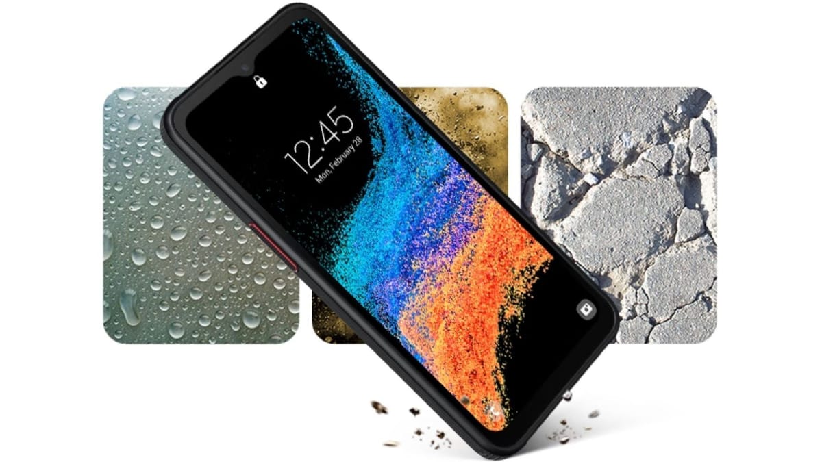 5 best rugged phones in 2024