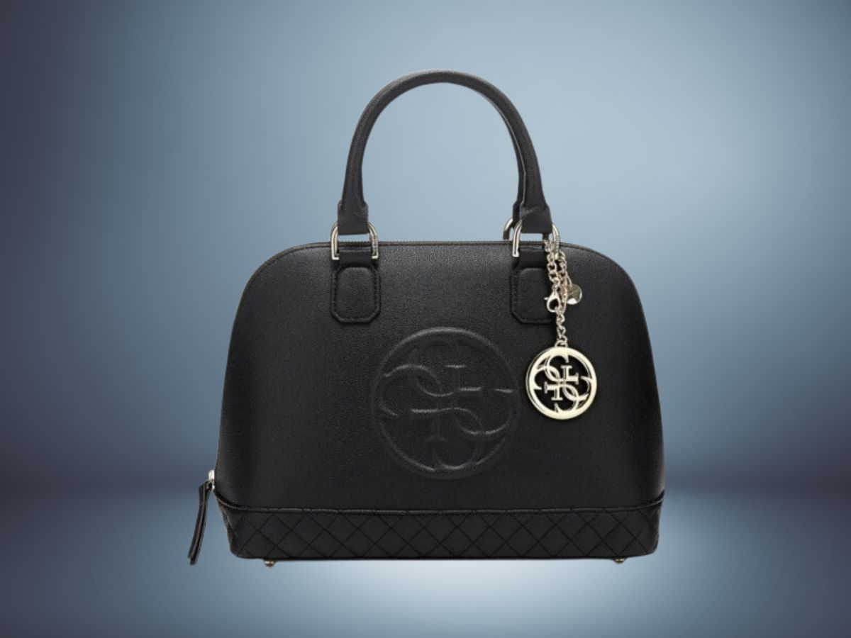 8 Kinds of Guess handbags to look out for