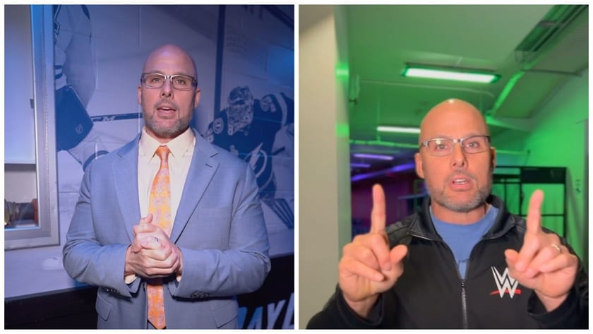 Major personality sends a message to Adam Pearce after her WWE exit