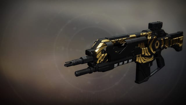 All new and returning Destiny 2 weapons for March 2024