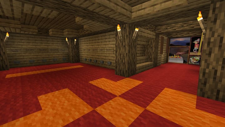 10 best Minecraft battle maps