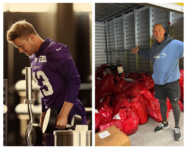 Is Blake Proehl related to Ricky Proehl? Former NFL WR's family explored