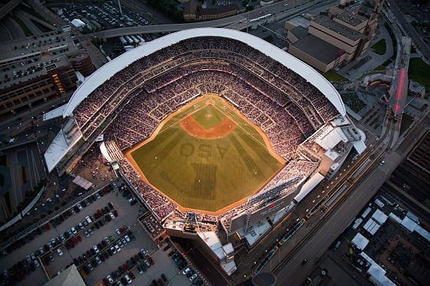 Minnesota Twins Stadium - History, Capacity, Seating Chart & Notable Events