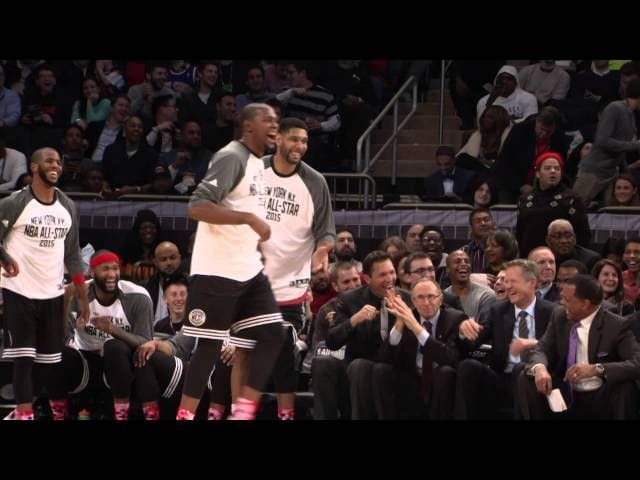 NBA All-Star Game past winners: List of winning teams for last 10 years ...