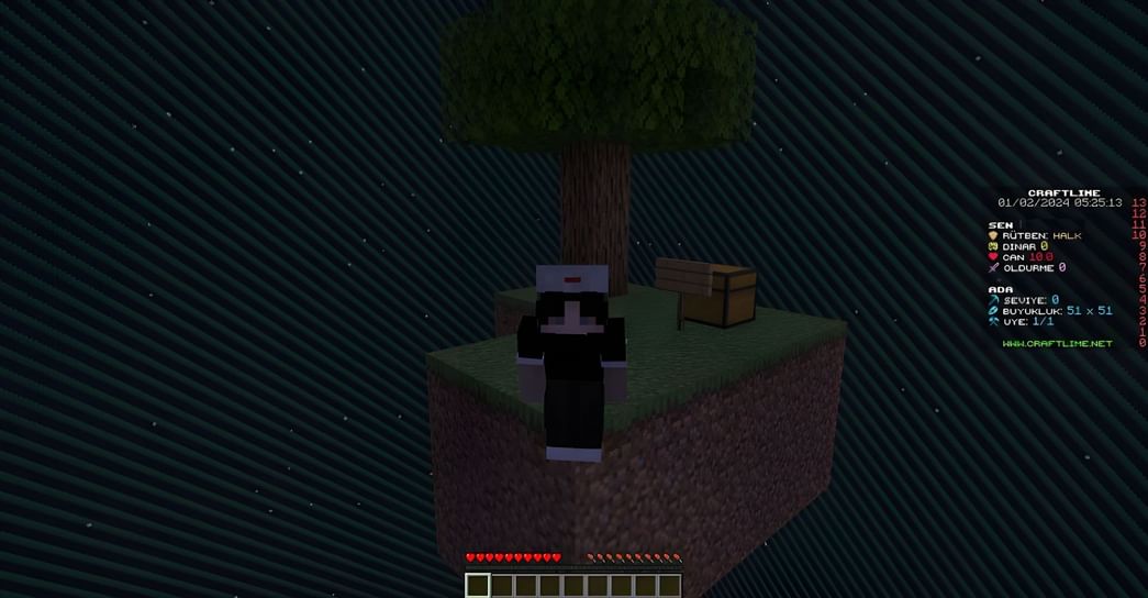 10 best Minecraft Skyblock servers in 2024