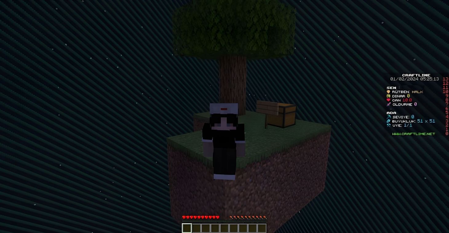 10 best Minecraft Skyblock servers in 2024