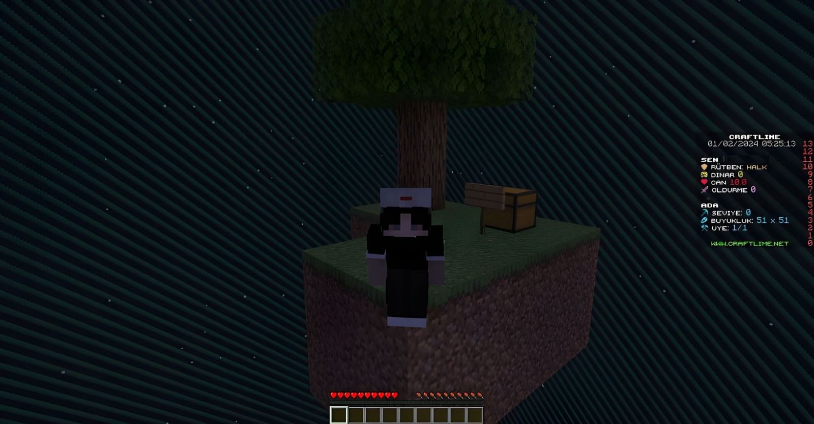 10 best Minecraft Skyblock servers in 2024