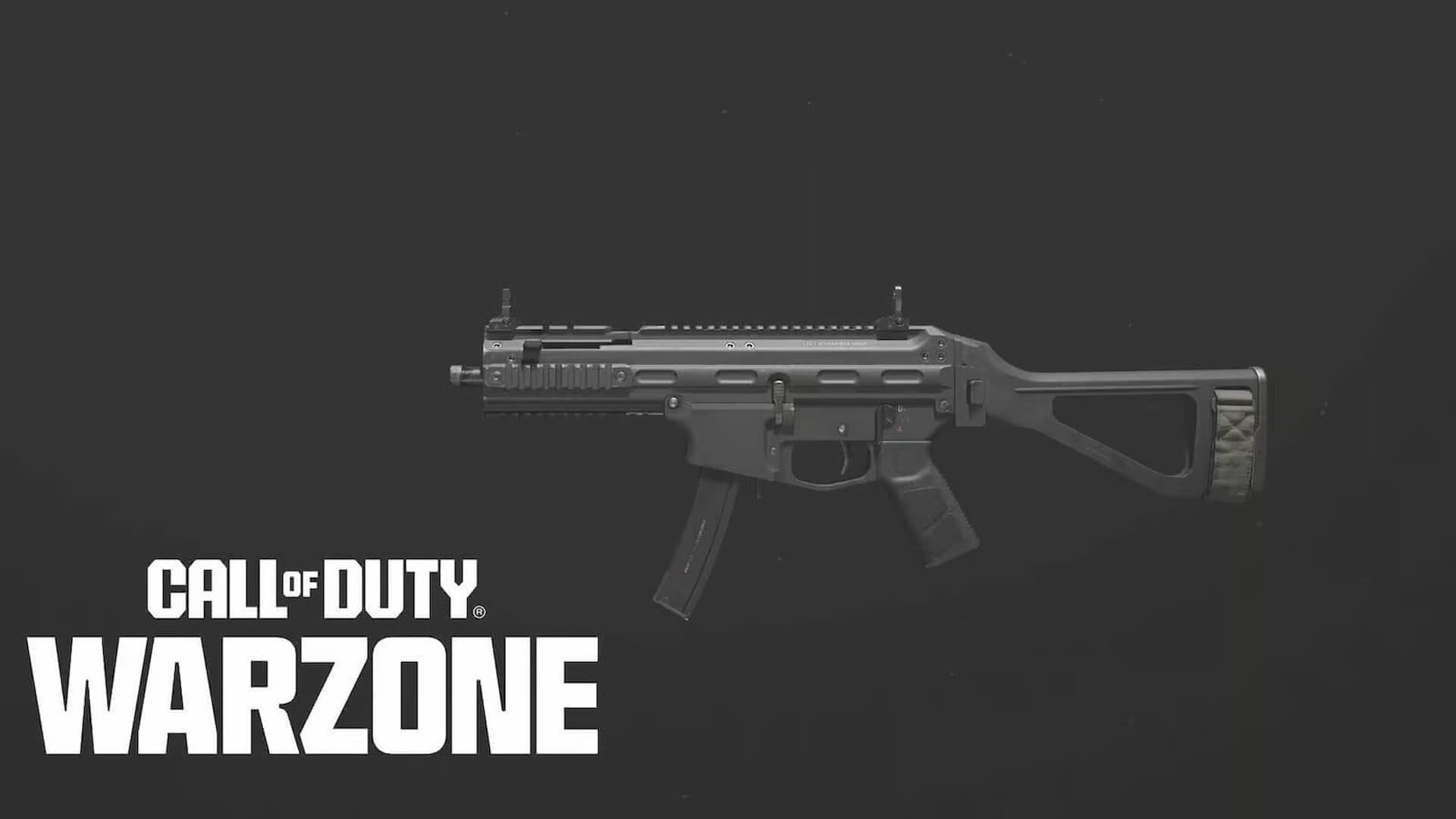 5 best SMGs to use in Warzone Ranked Resurgence