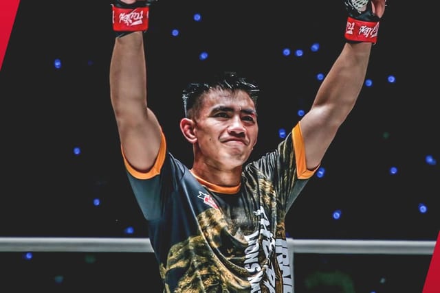 “I’ll do everything to win” – ‘Rematch king’ Joshua Pacio eager to ...