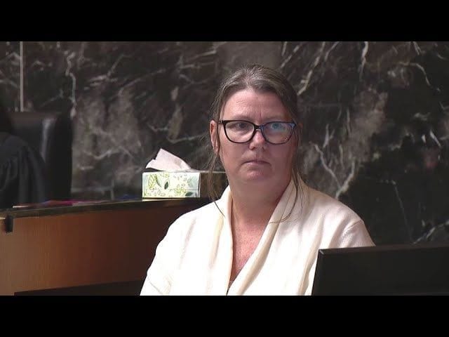 Jennifer Crumbley: Who is Jennifer Crumbley? Charges against the mother ...